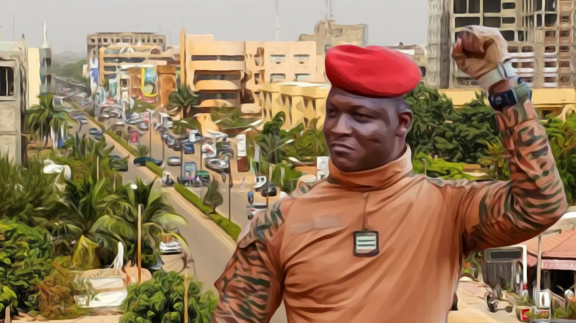 West African Nations Chart a New Course: Shifting Alliances – Dutch Echo