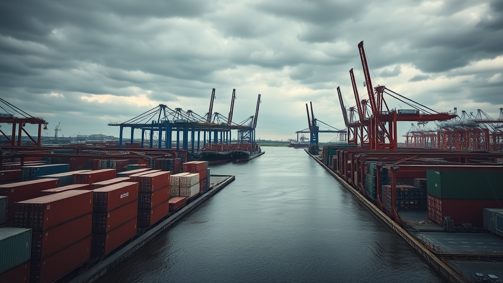 Impact of UPM’s Biofuel Factory Cancellation in Rotterdam – Dutch Echo