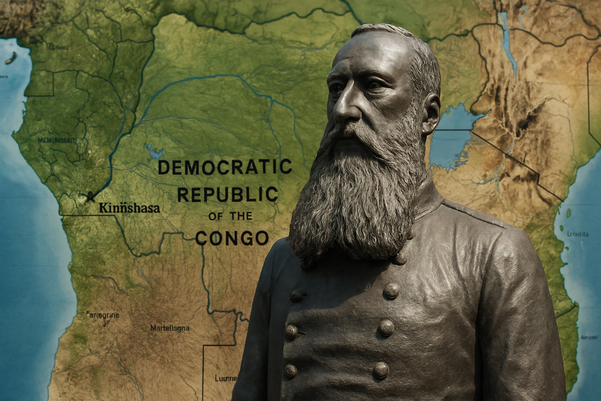 Coltan, Conflict, and Colonialism: The Untold Story of Congo’s Mineral ...